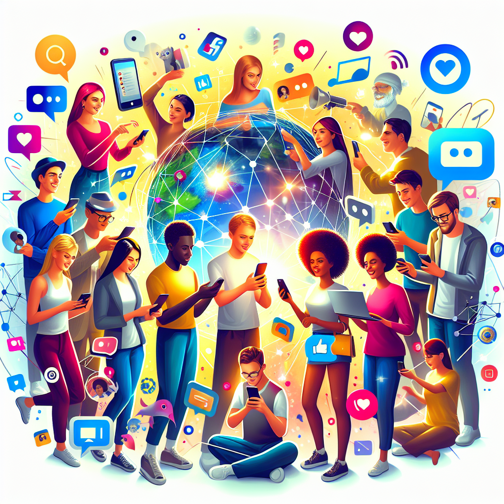 Quiz: Social media personality - Quizzly.ai