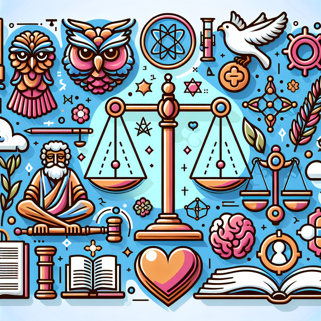 Quiz: Moral code - Quizzly.ai