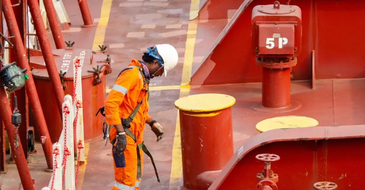 Quiz: Ship inspection procedures - Quizzly.ai