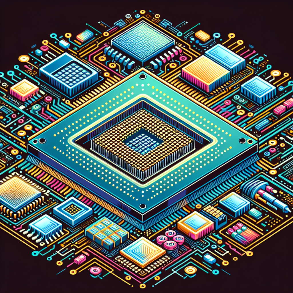 Quiz: Central Processing Unit - Quizzly.ai