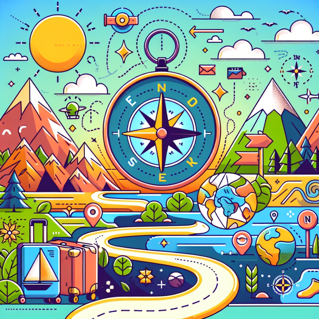 Quiz: Journey - Quizzly.ai