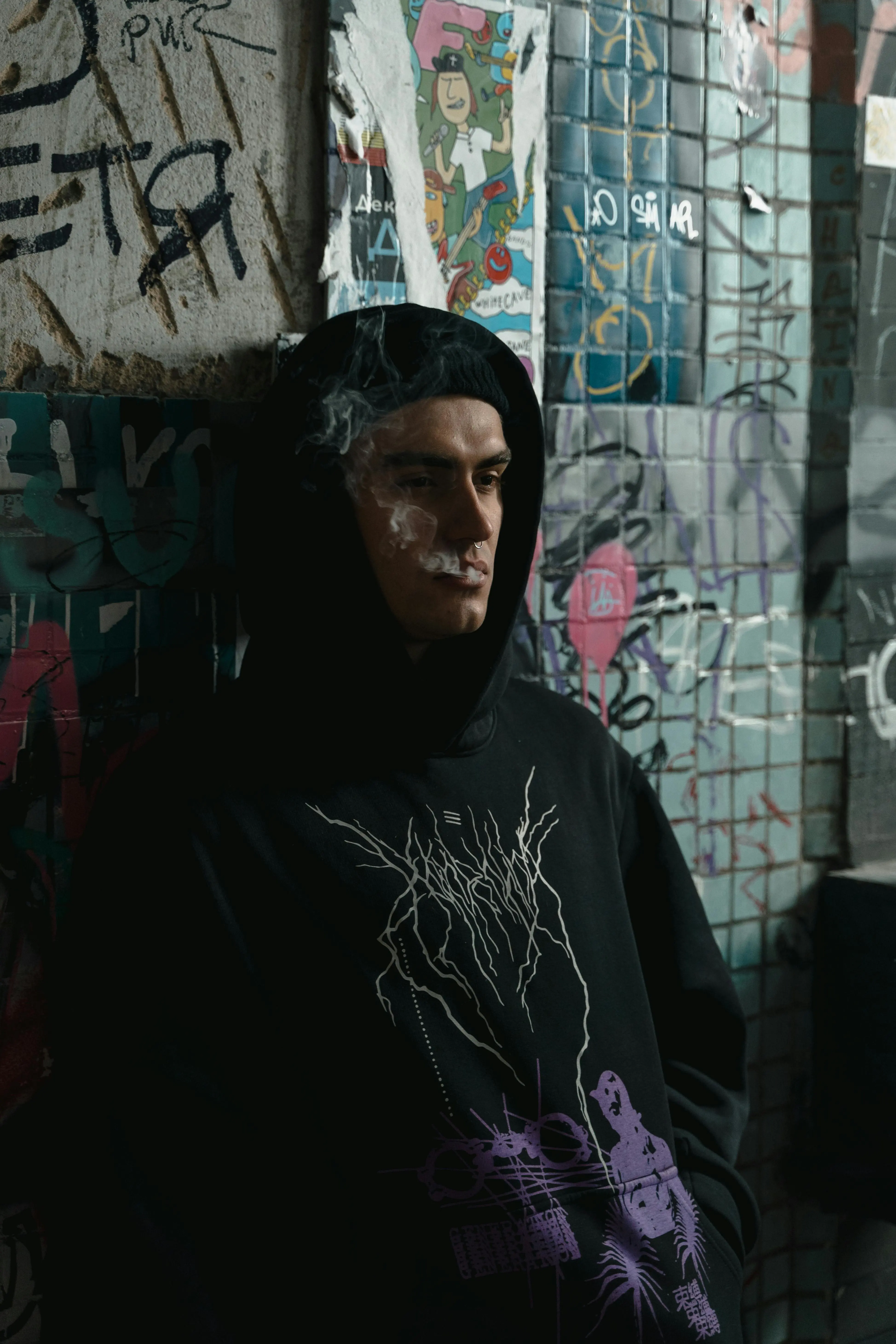 Quiz: Gang membership - Quizzly.ai