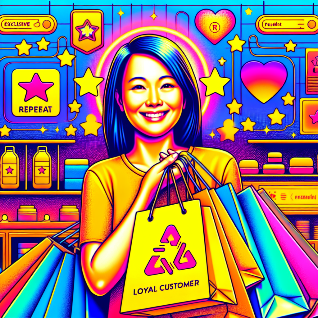 Quiz: Loyal customer - Quizzly.ai