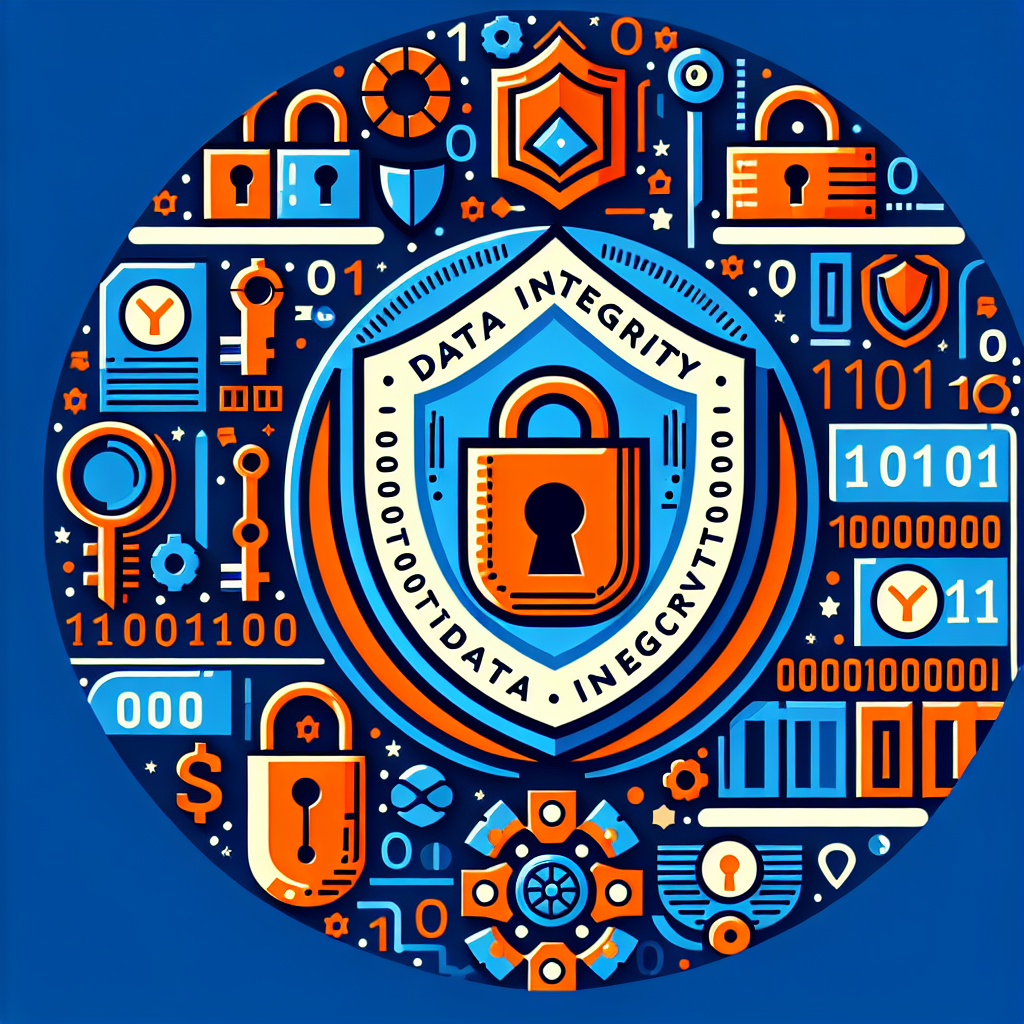 Quiz: Data integrity - Quizzly.ai