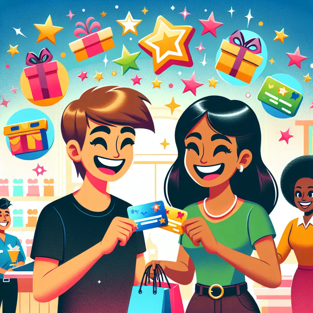 Quiz: Understanding Loyalty Programs - Quizzly.ai