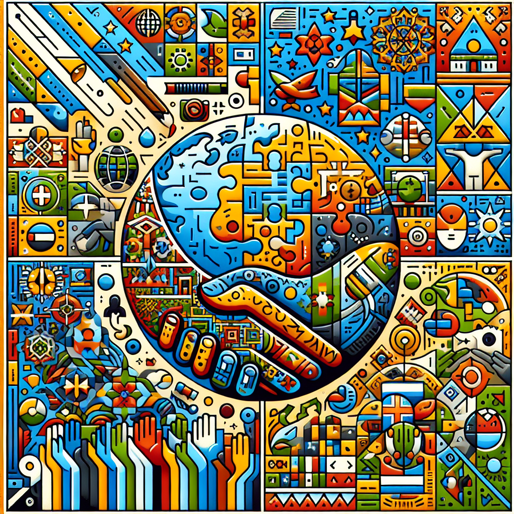 Quiz: Cultural assimilation - Quizzly.ai