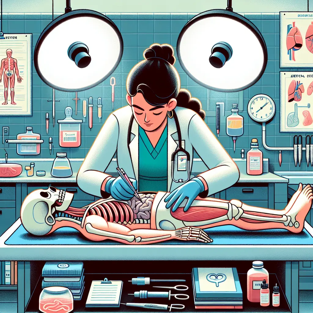 Quiz: Autopsy Results - Quizzly.ai