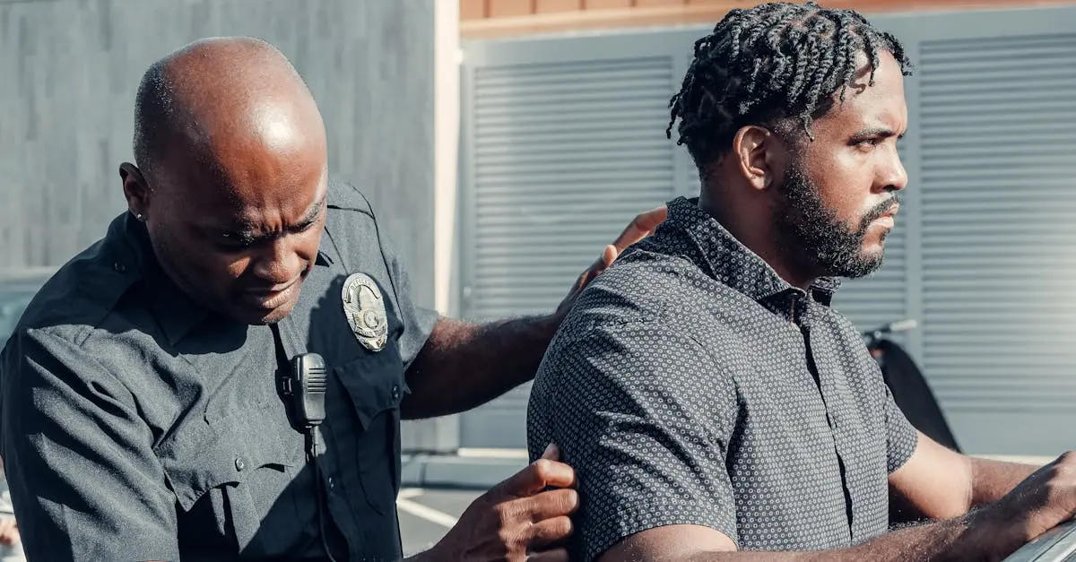 Quiz: FBI law enforcement - Quizzly.ai