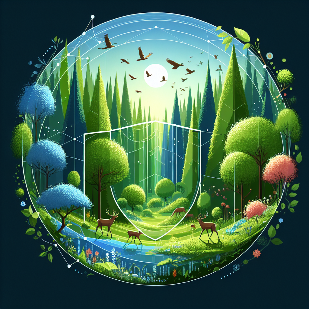 Quiz: Protected area - Quizzly.ai