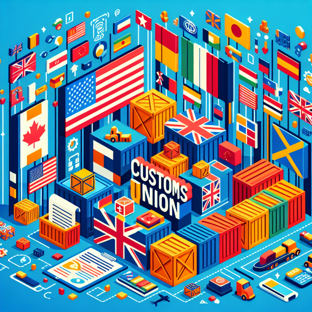 Quiz: Customs union - Quizzly.ai