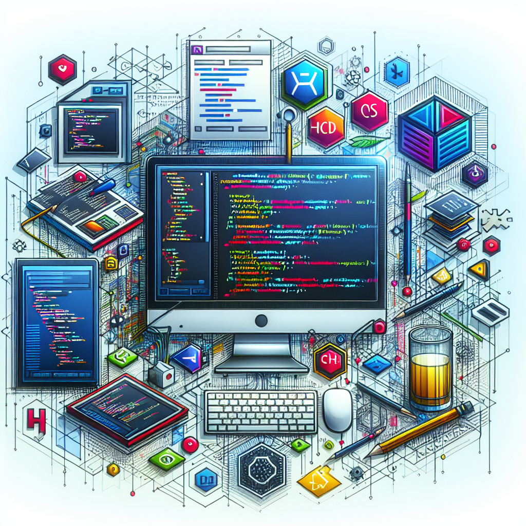 Quiz: Front-end coding - Quizzly.ai