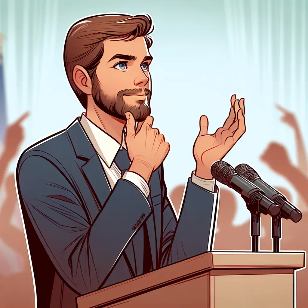 Quiz: JD Vance comments - Quizzly.ai