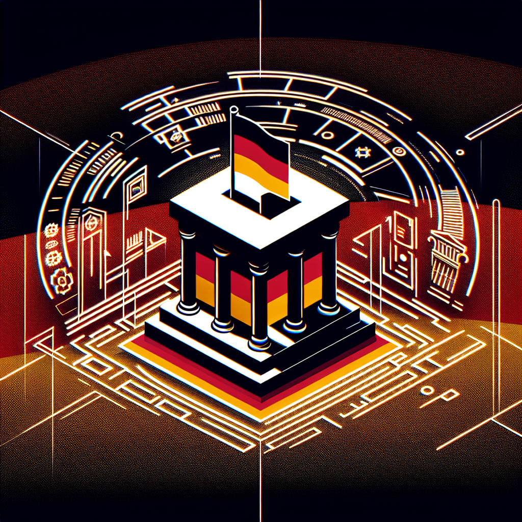 Quiz: German voting system - Quizzly.ai