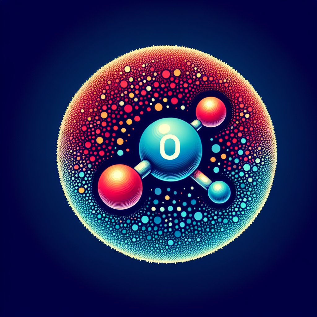 Quiz: Oxygen molecule - Quizzly.ai