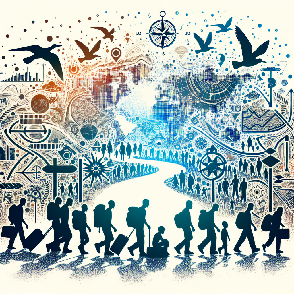 Quiz: Migration issues - Quizzly.ai