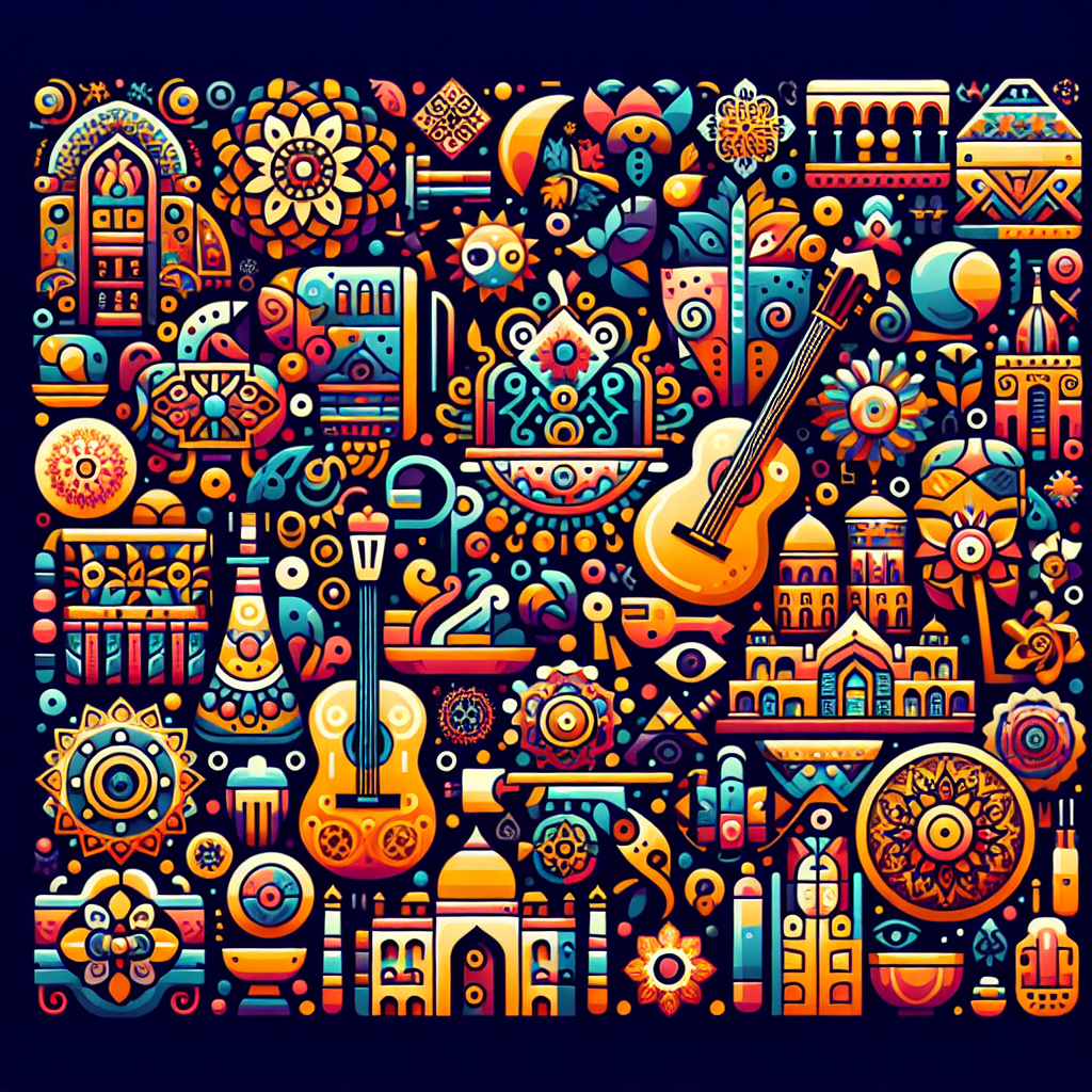 Quiz: Cultural significance - Quizzly.ai