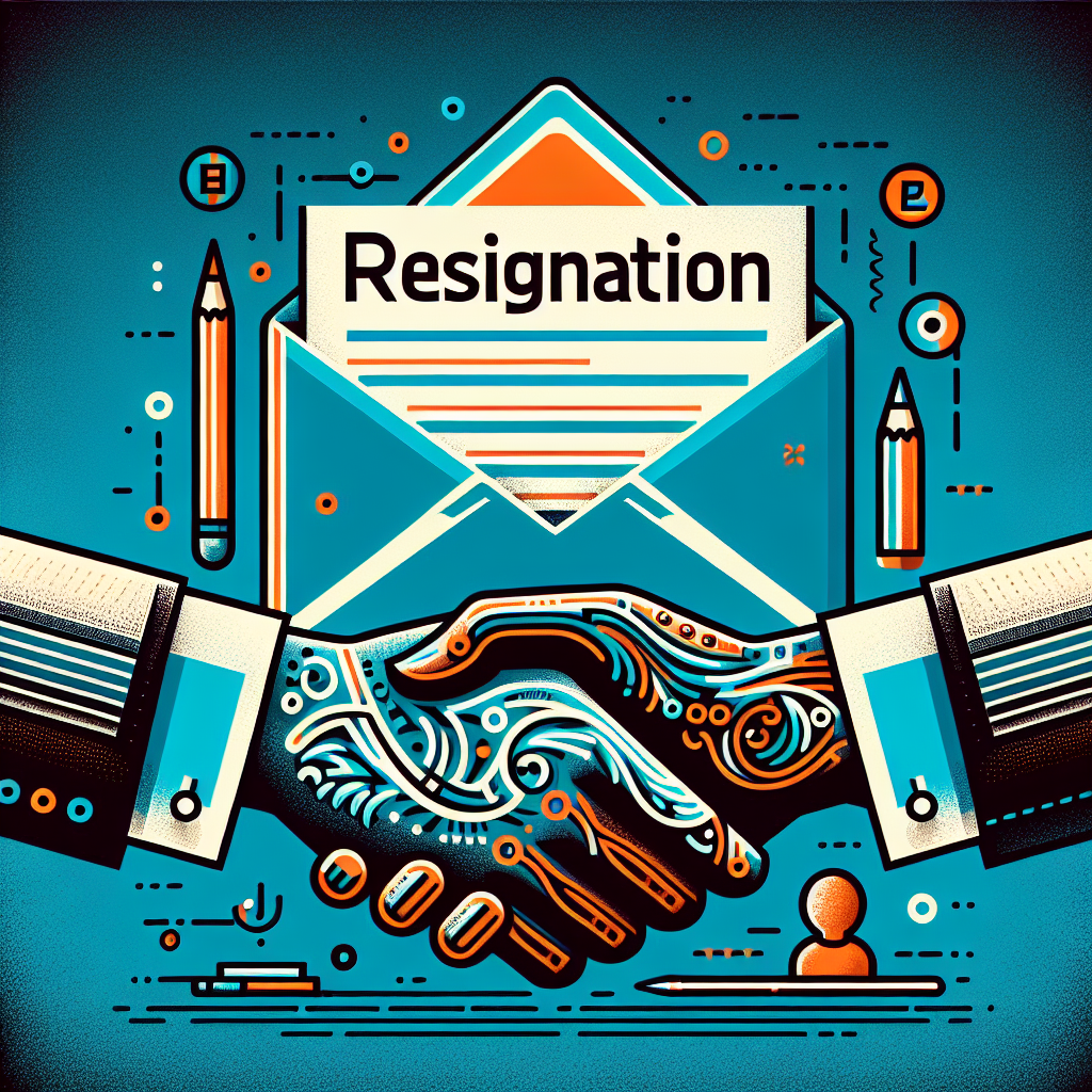 Quiz: Resignation process - Quizzly.ai