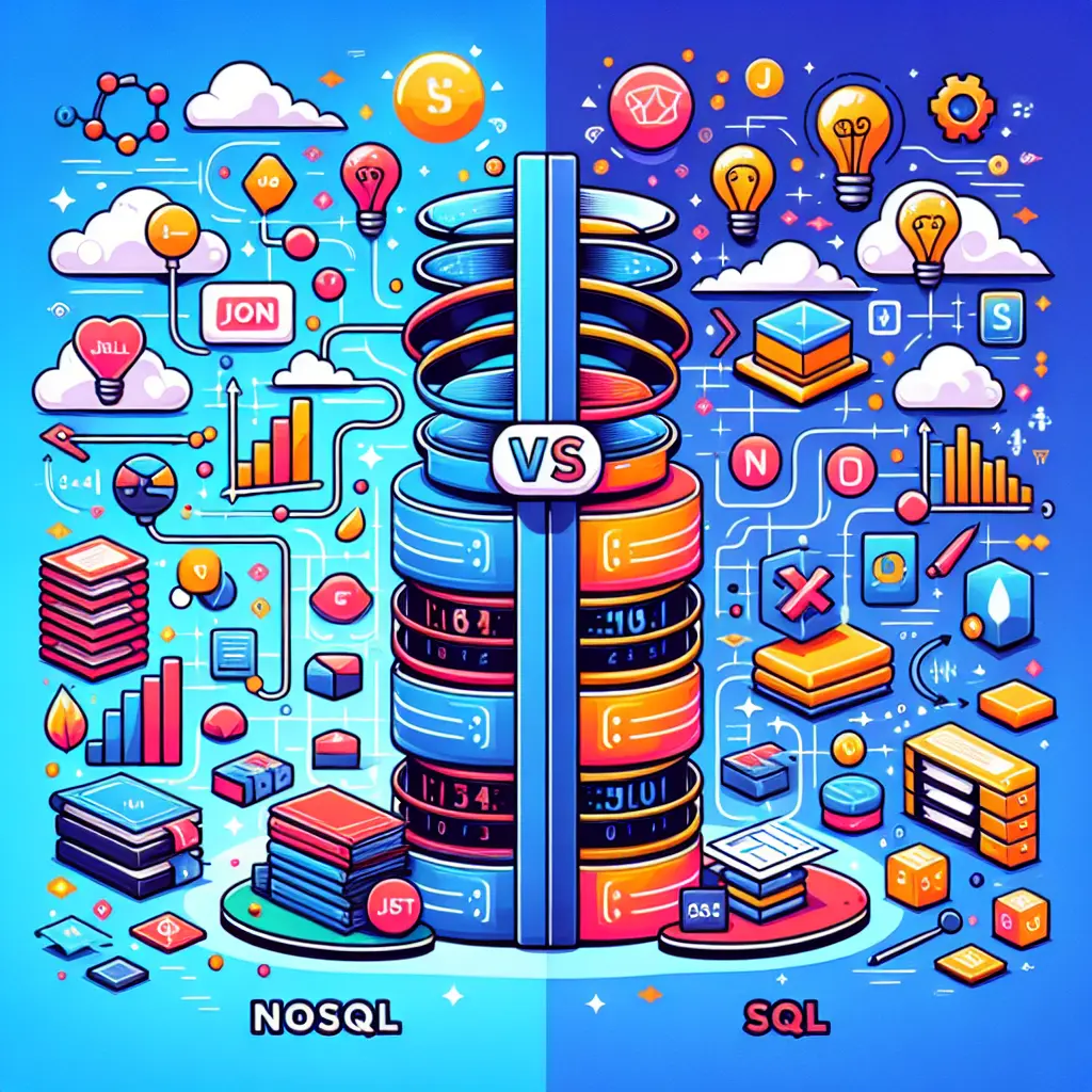 Quiz: NoSQL vs SQL Databases - Quizzly.ai