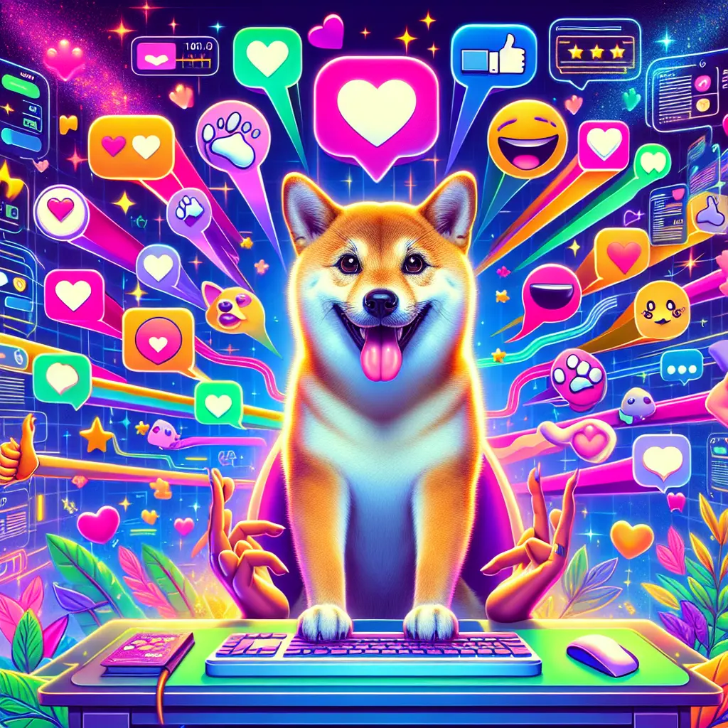 Quiz: DOGE social media presence - Quizzly.ai