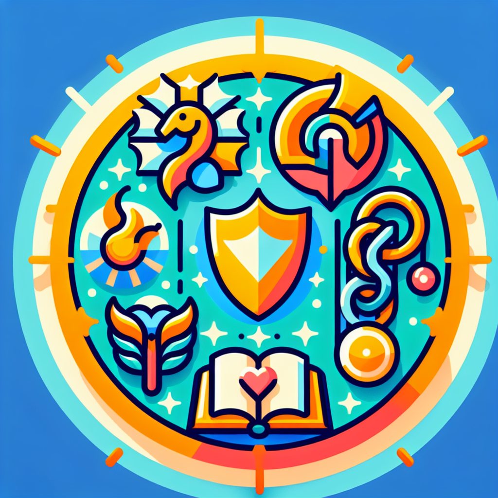 Quiz: Character - Quizzly.ai