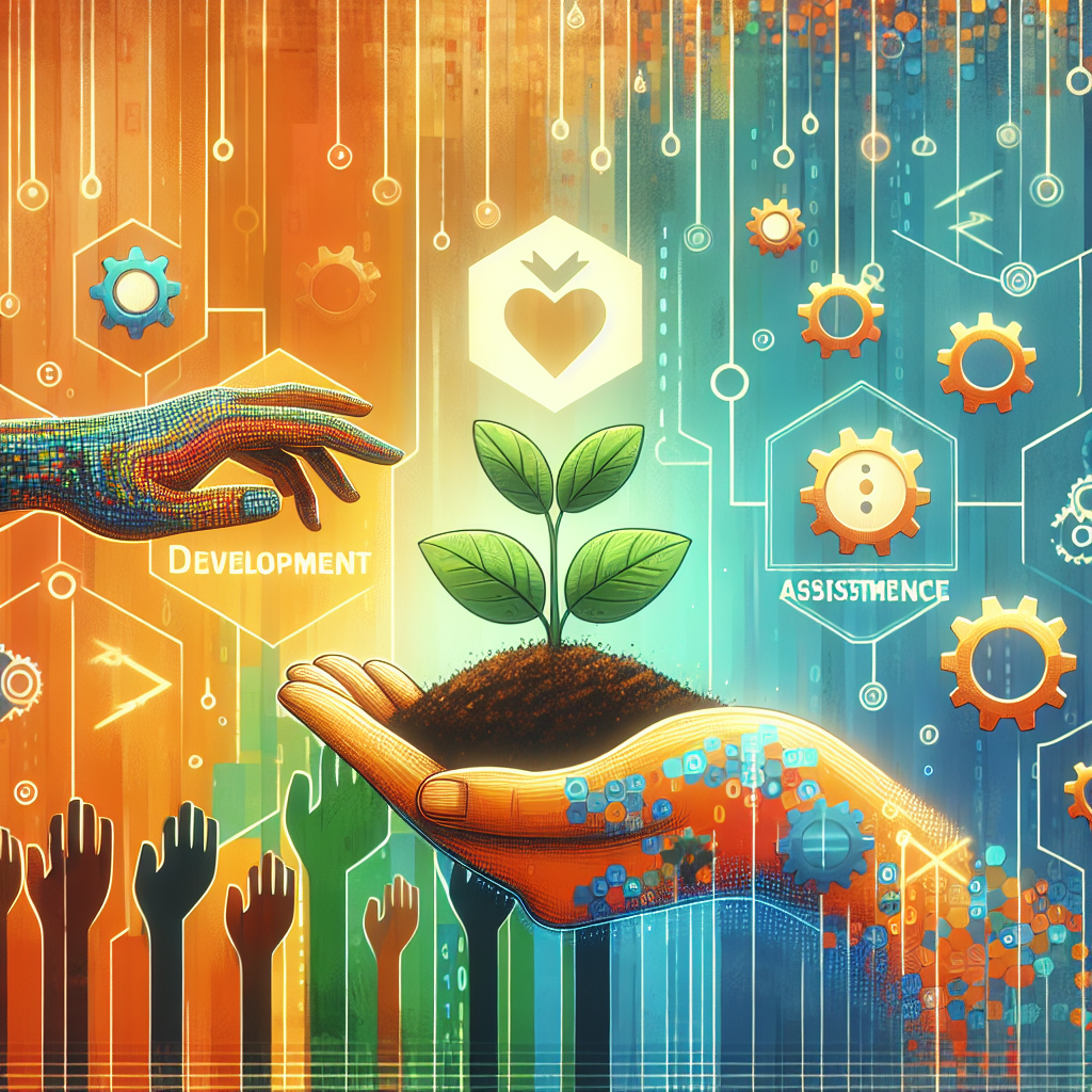 Quiz: Development assistance - Quizzly.ai