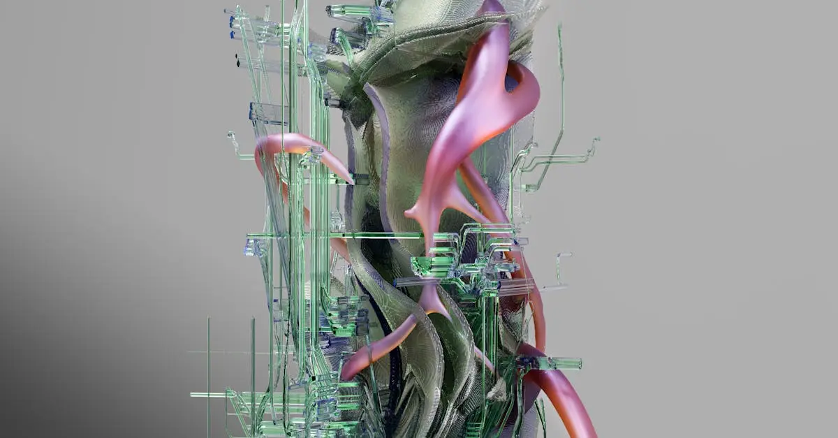 Quiz: Advanced Design Patterns - Quizzly.ai