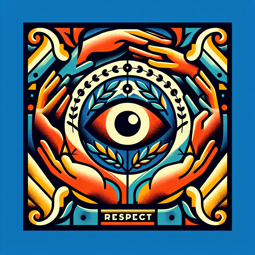 Quiz: Respect - Quizzly.ai