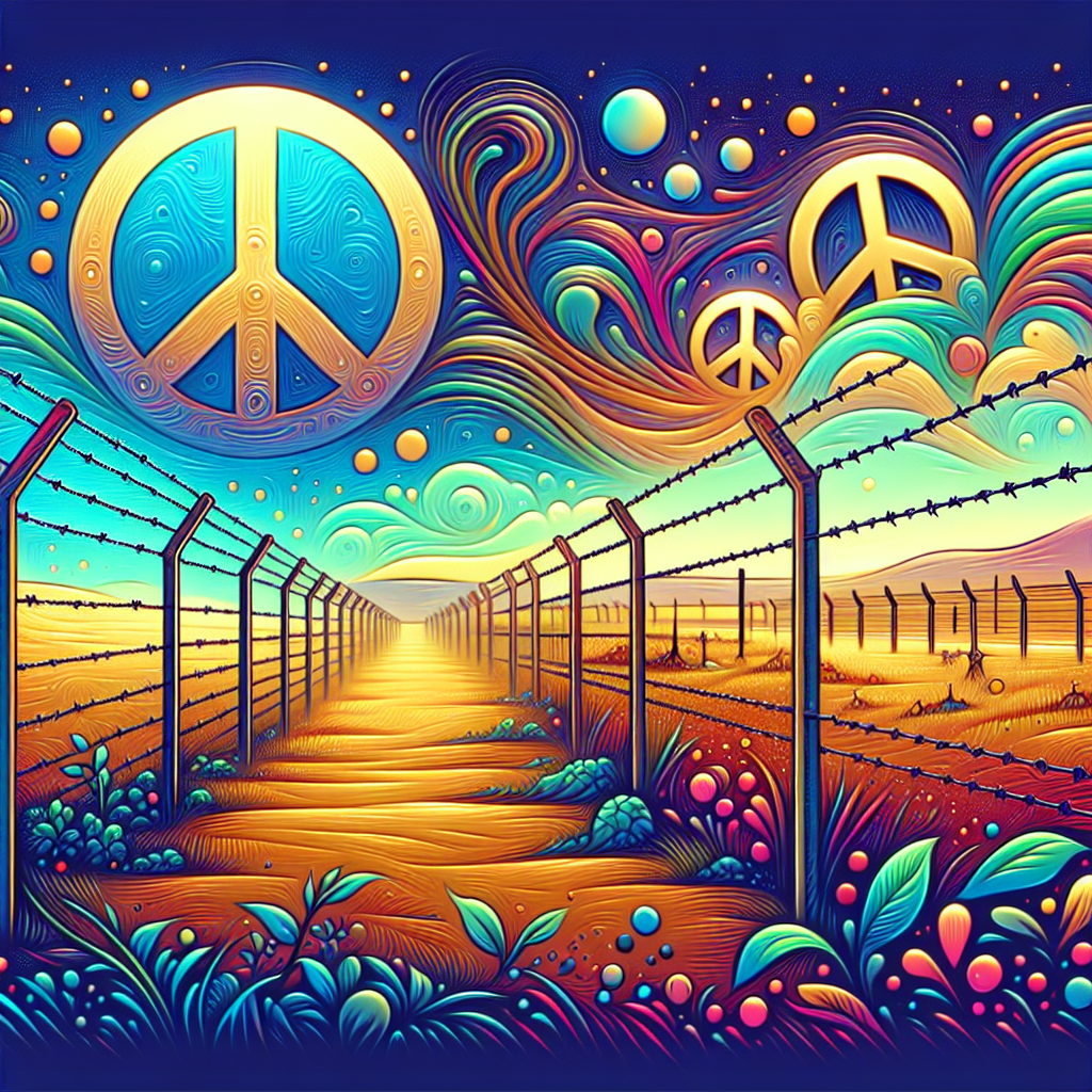 Quiz: Demilitarized Zone - Quizzly.ai