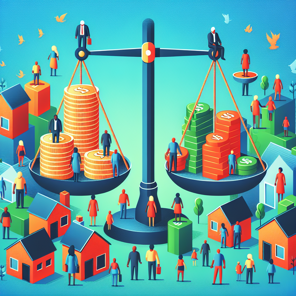 Quiz: Income inequality - Quizzly.ai