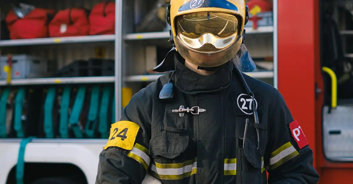 Quiz: Disaster Preparedness Drill - Quizzly.ai