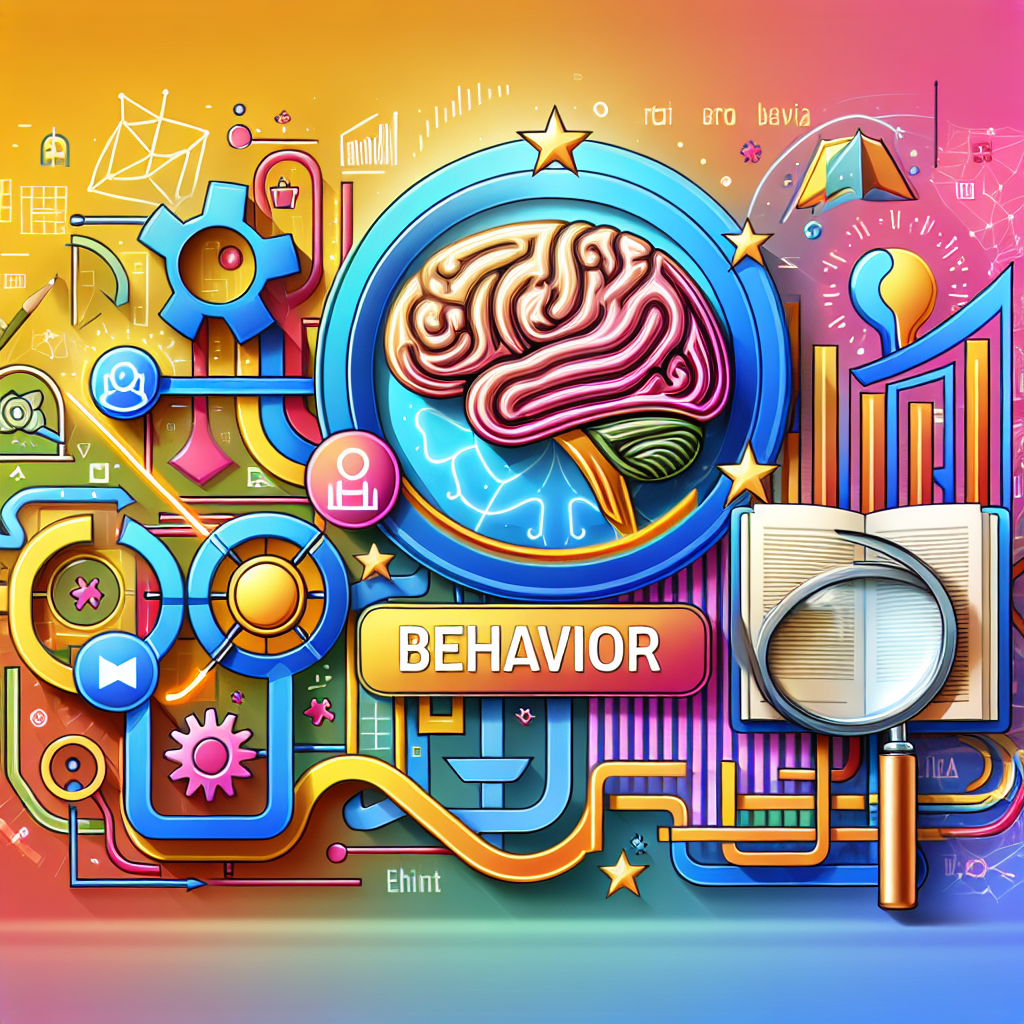 Quiz: Behavior - Quizzly.ai