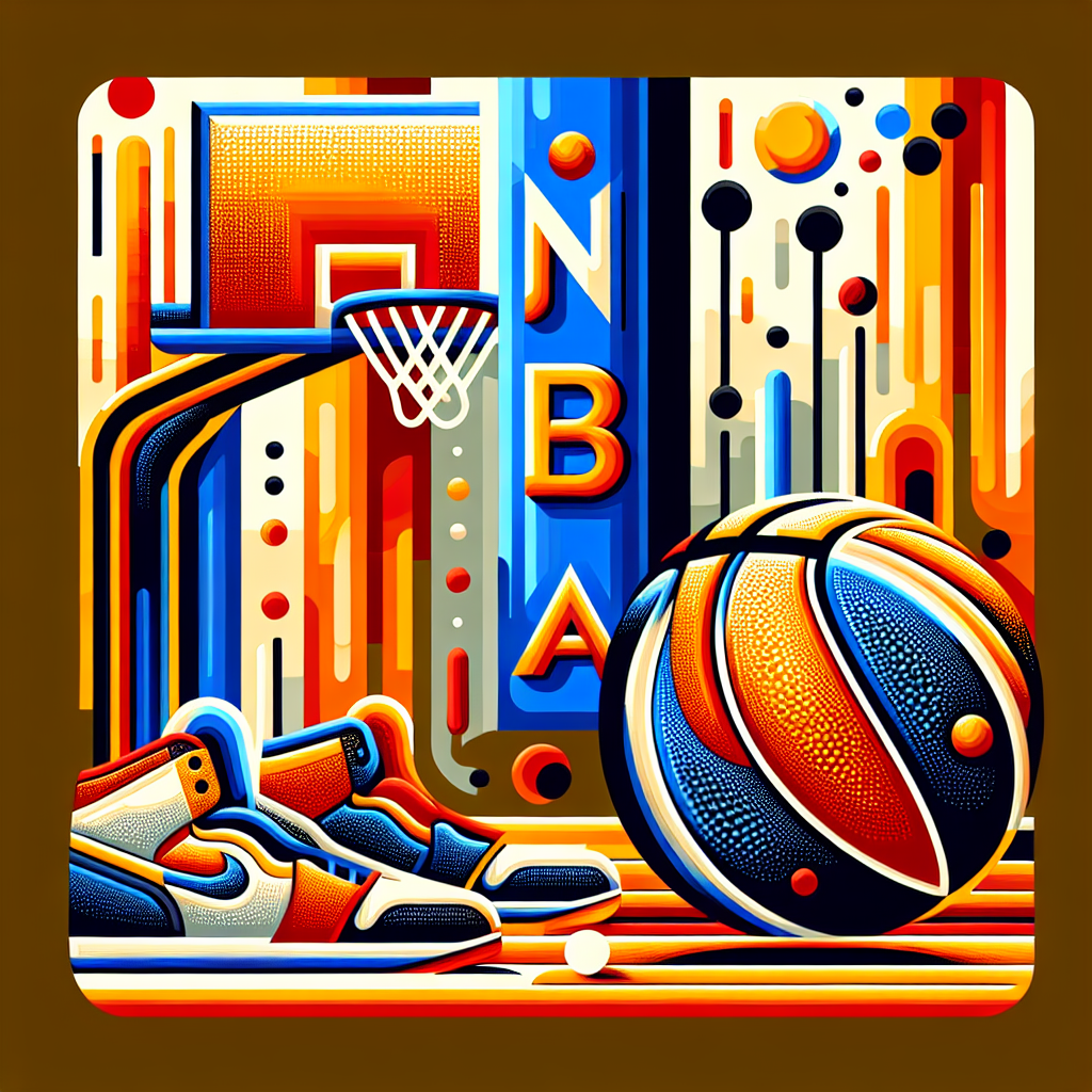 Quiz: National Basketball Association - Quizzly.ai