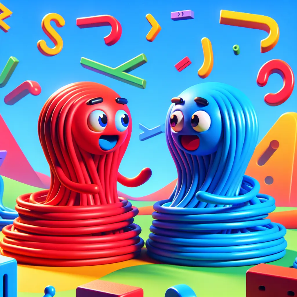 Quiz: String comparison - Quizzly.ai