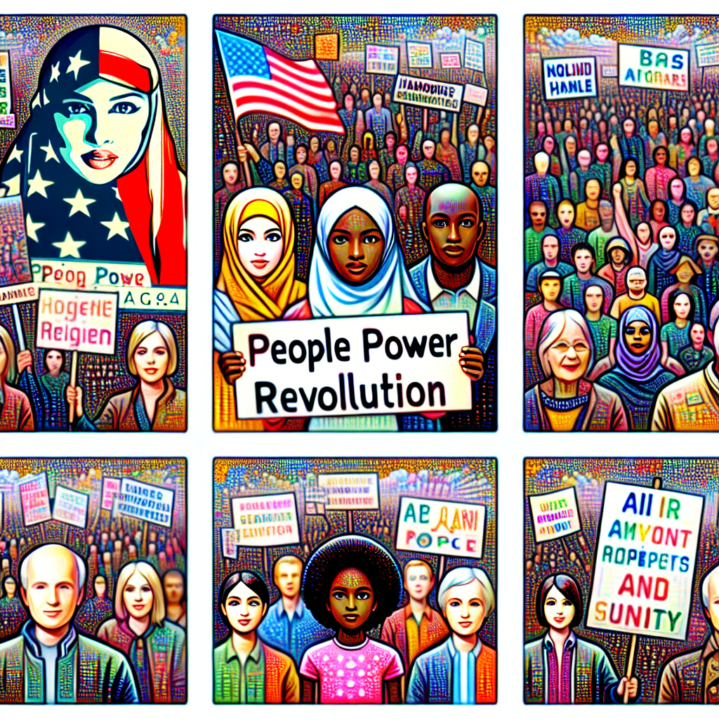 Quiz: People Power Revolution - Quizzly.ai