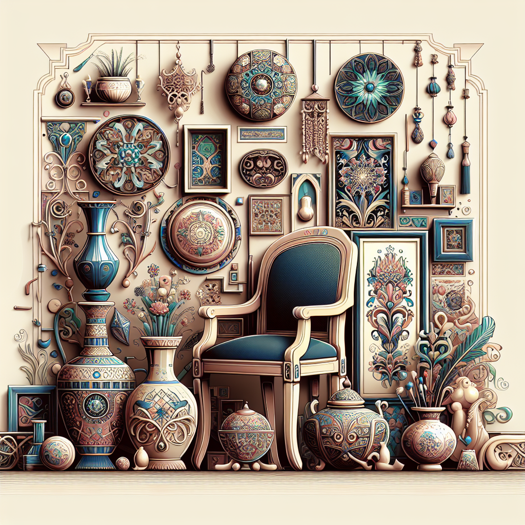 Quiz: Artistic decorations - Quizzly.ai