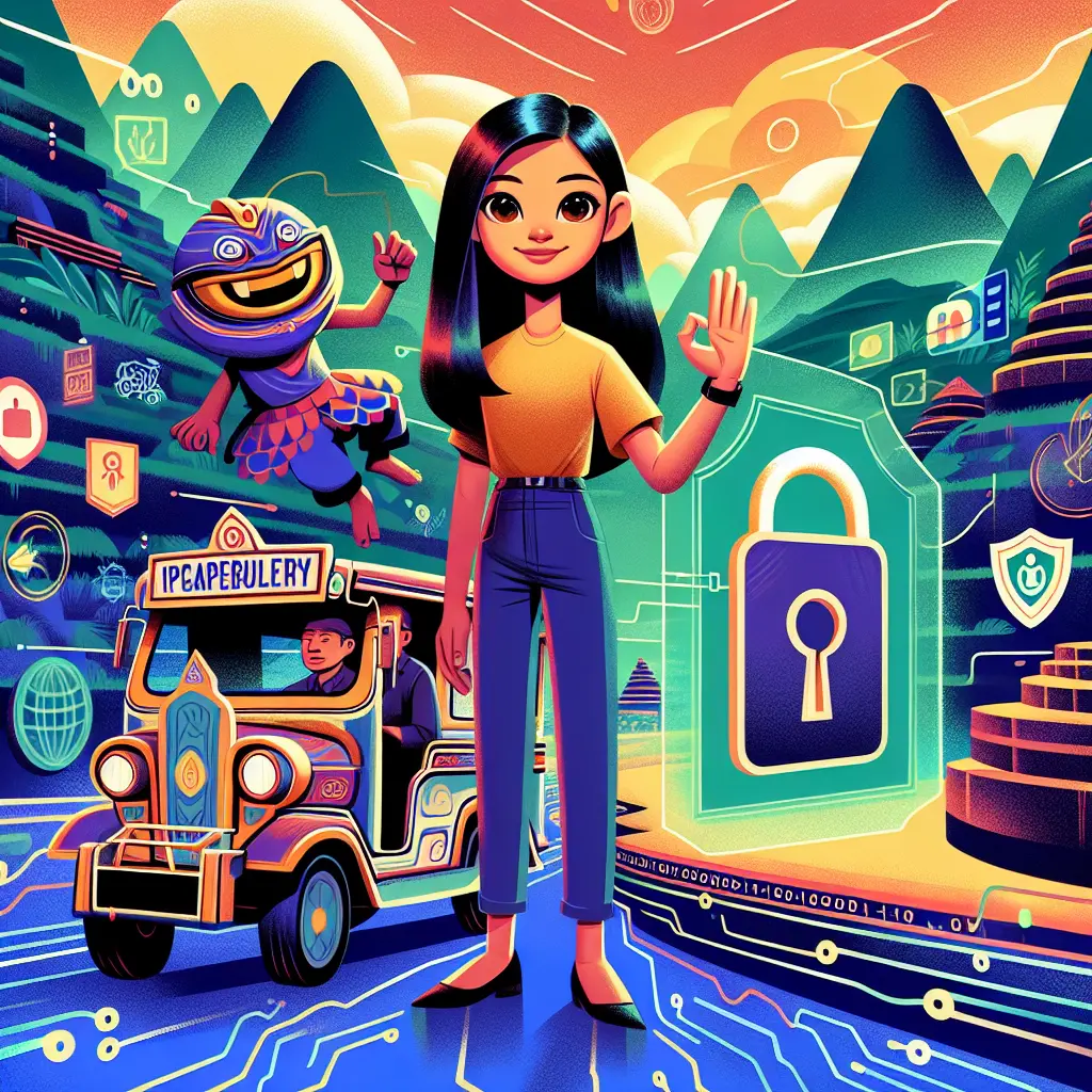 Quiz: Philippines data protection - Quizzly.ai