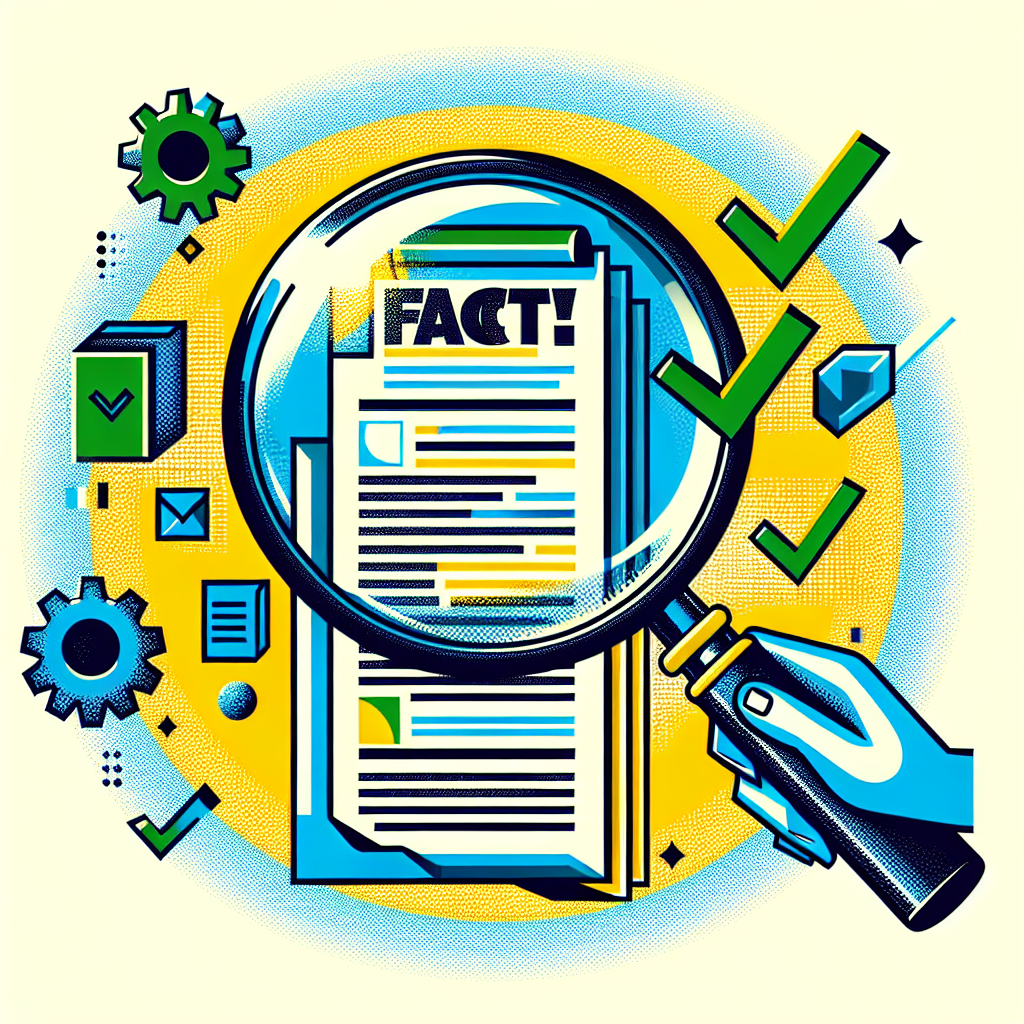 Quiz: Fact-Checking - Quizzly.ai