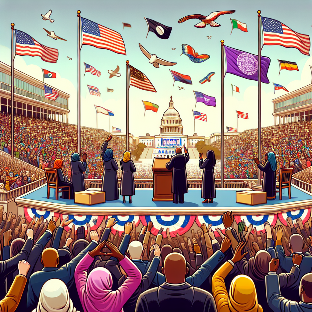 Quiz: Inauguration day - Quizzly.ai