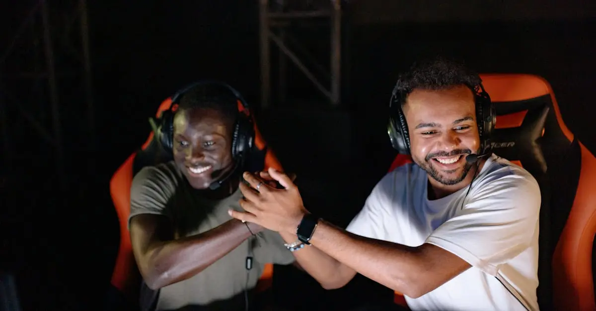 Quiz: Celebrating victory night - Quizzly.ai