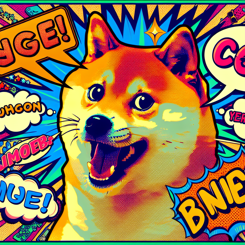 Quiz: Doge meme - Quizzly.ai