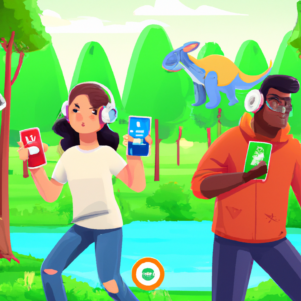 Quiz: Mobile gaming - Quizzly.ai