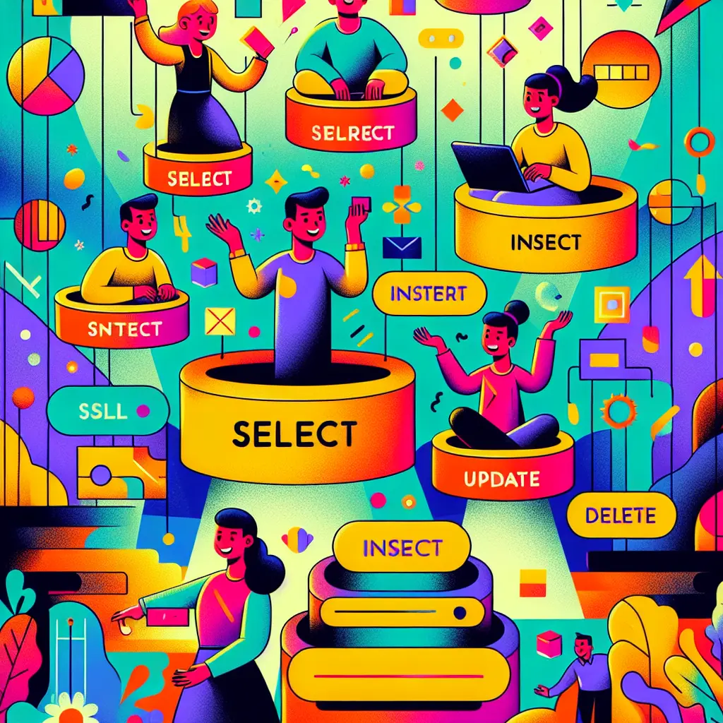 Quiz: SQL commands - Quizzly.ai