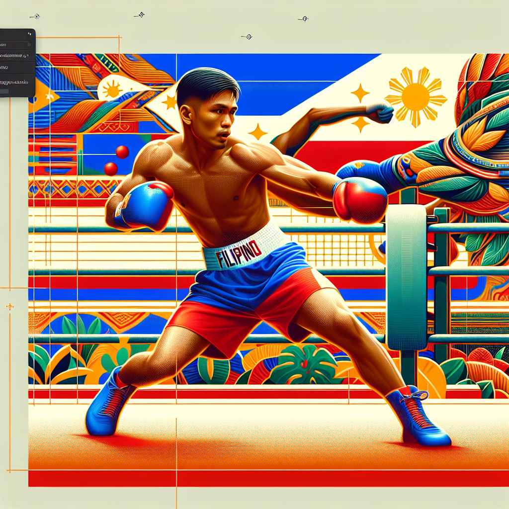 Quiz: Filipino boxer - Quizzly.ai