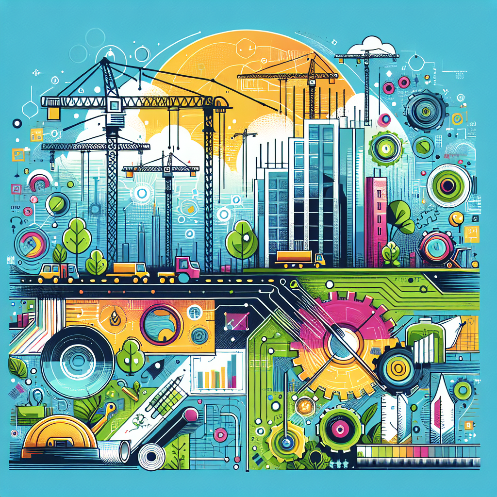 Quiz: infrastructure development - Quizzly.ai