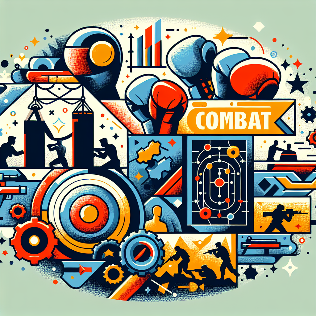 Quiz: Combat - Quizzly.ai