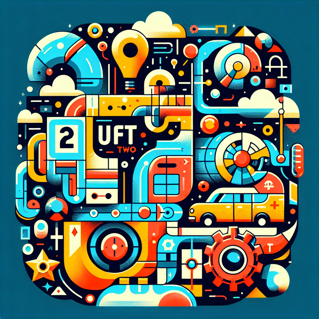 Quiz: Uft two - Quizzly.ai