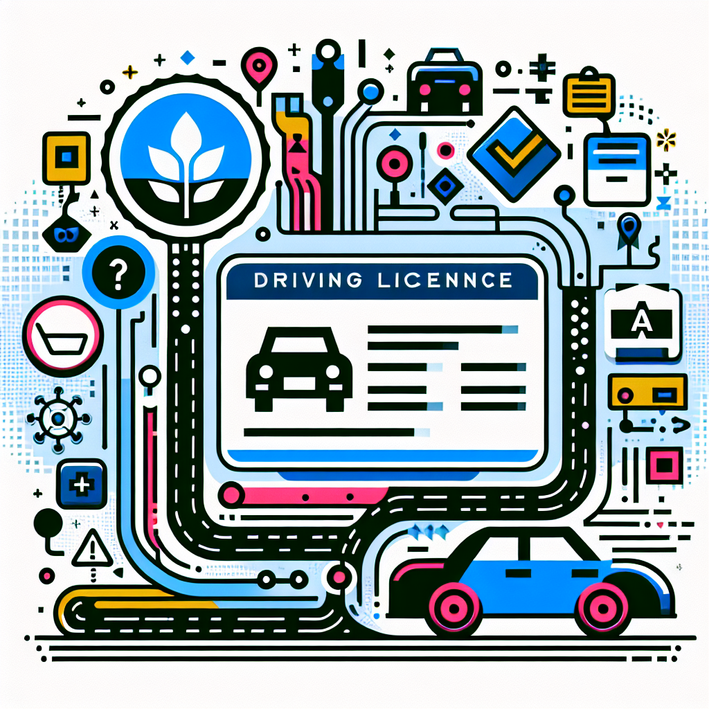 Quiz: Driving license - Quizzly.ai