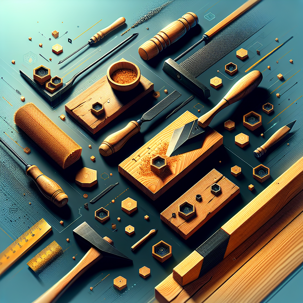 Quiz: Woodwork - Quizzly.ai