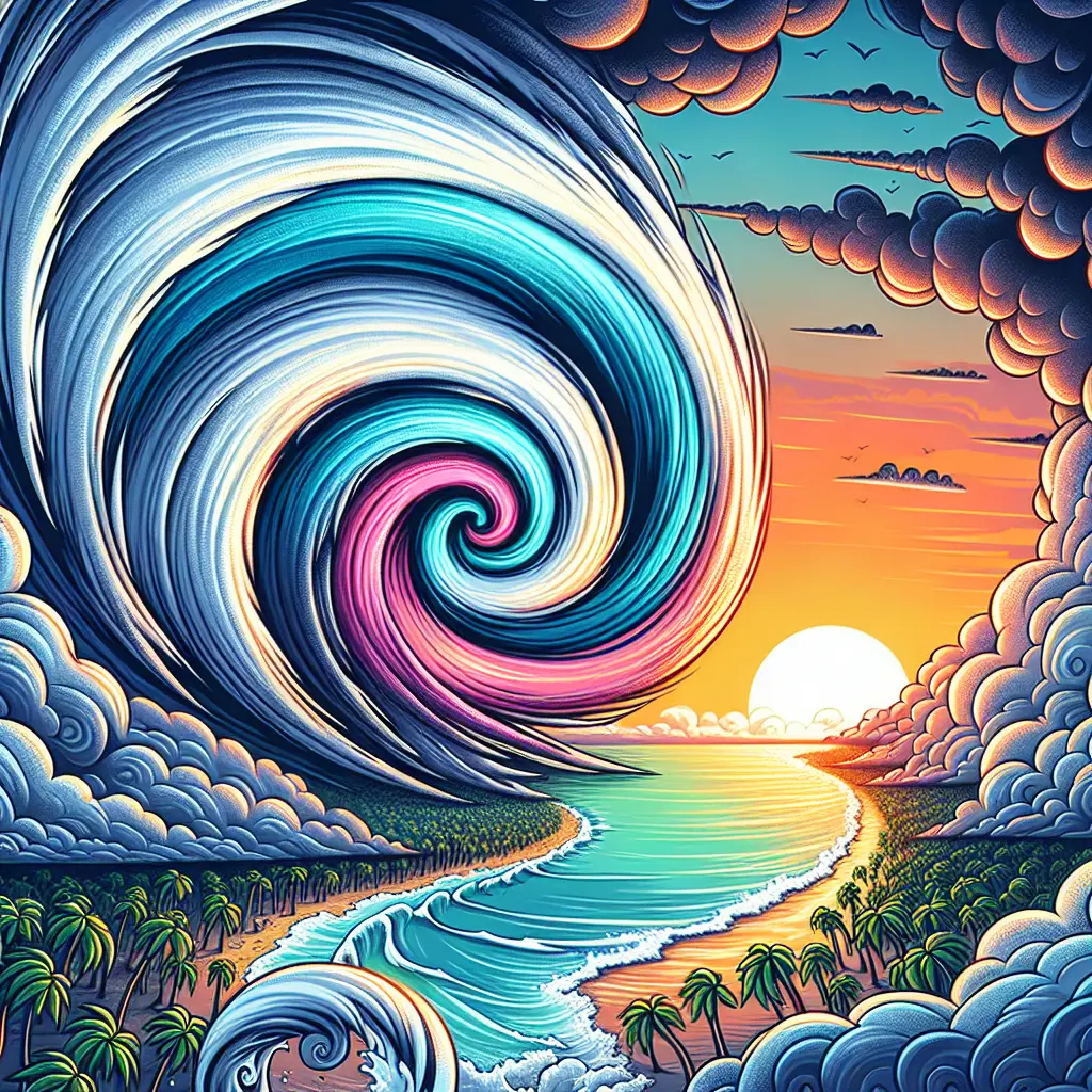 Quiz: Cyclone Nargis - Quizzly.ai