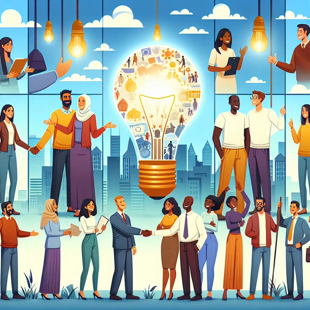 Quiz: Building public confidence - Quizzly.ai